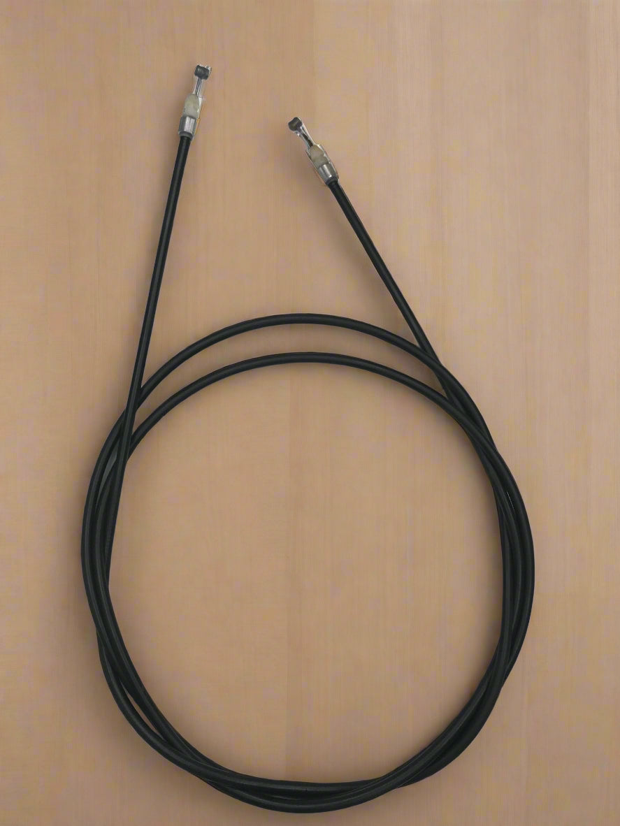 Seat lock cable for jupiter new model bs6 long cable – sona automotive