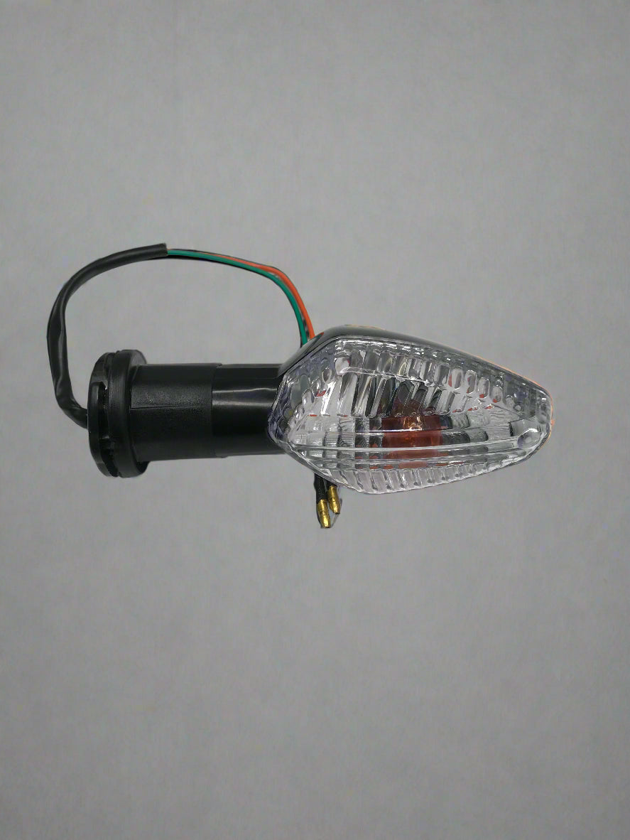 Indicator FOR SUPER SPLENDOR BS6 1 pc – sona automotive