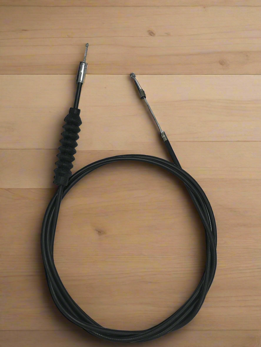 Accelerator cable for chetak 4 stroke scooter – sona automotive